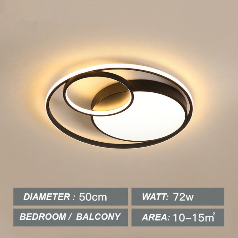 Haloform Lighting | Sculptural Modern Light By Lumenem