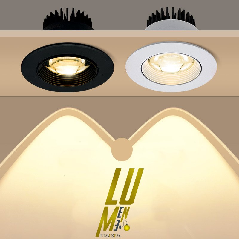 LED Spotlight | Focused Lighting For Modern Spaces