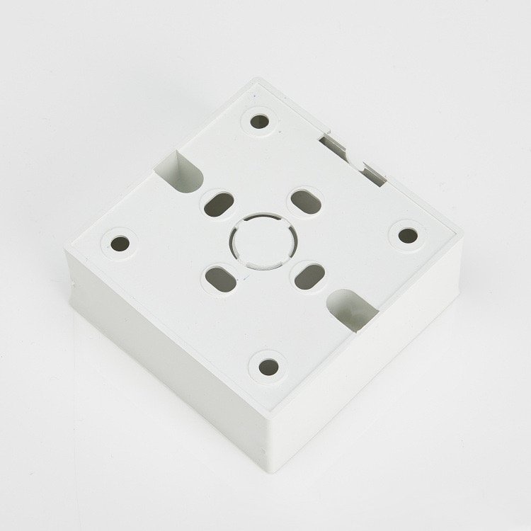 Surface Mounted Back Box Ghana | 3x3 & 3x6 Sizes